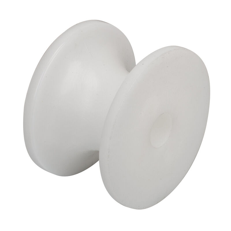 LEWMAR 2 1/2" Replacement Delrin Roller | West Marine