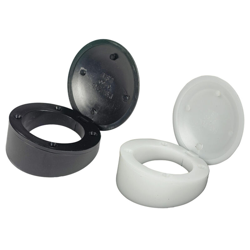 MARINE EAST Plastic Scuppers | West Marine