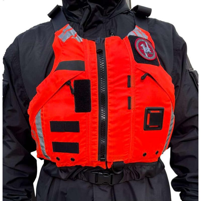 Industrial Life Jackets | West Marine