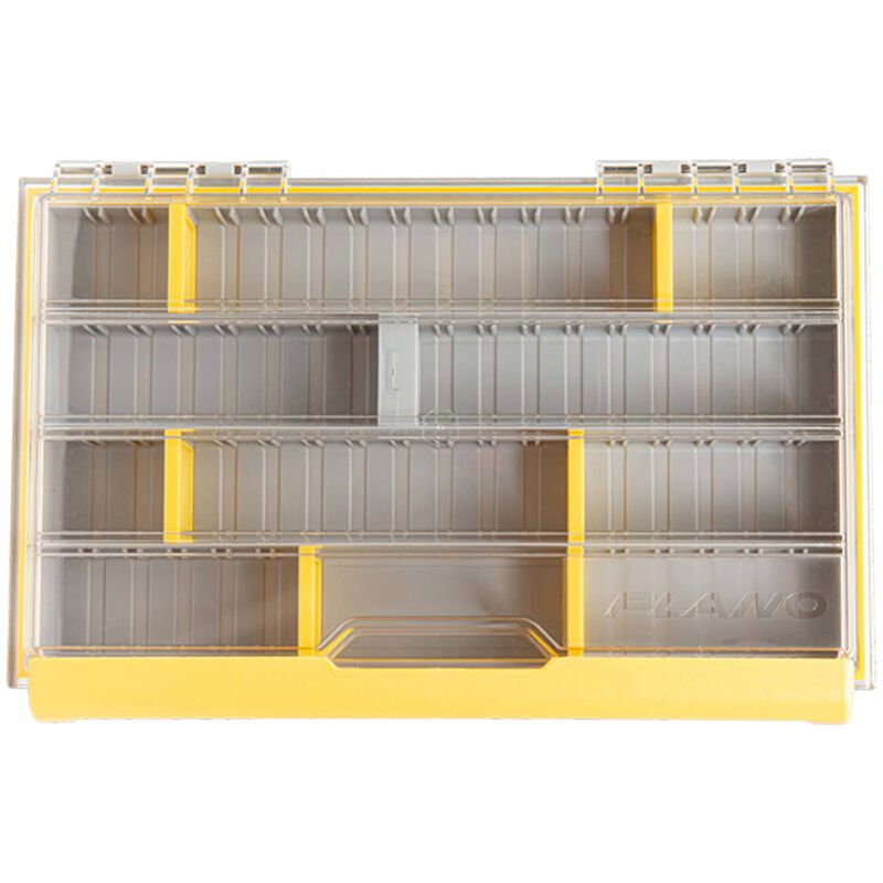 PLANO EDGE™ Pro 3600 Standard Tackle Box | West Marine