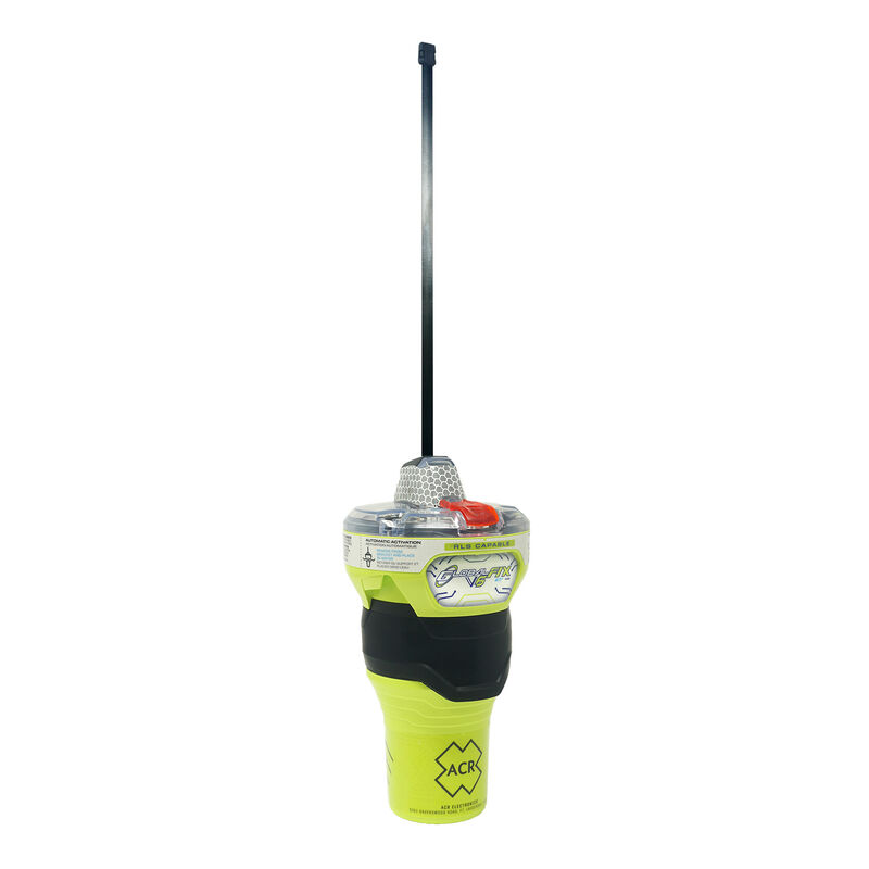 ACR ELECTRONICS GlobalFix V6 EPIRB Category II | West Marine