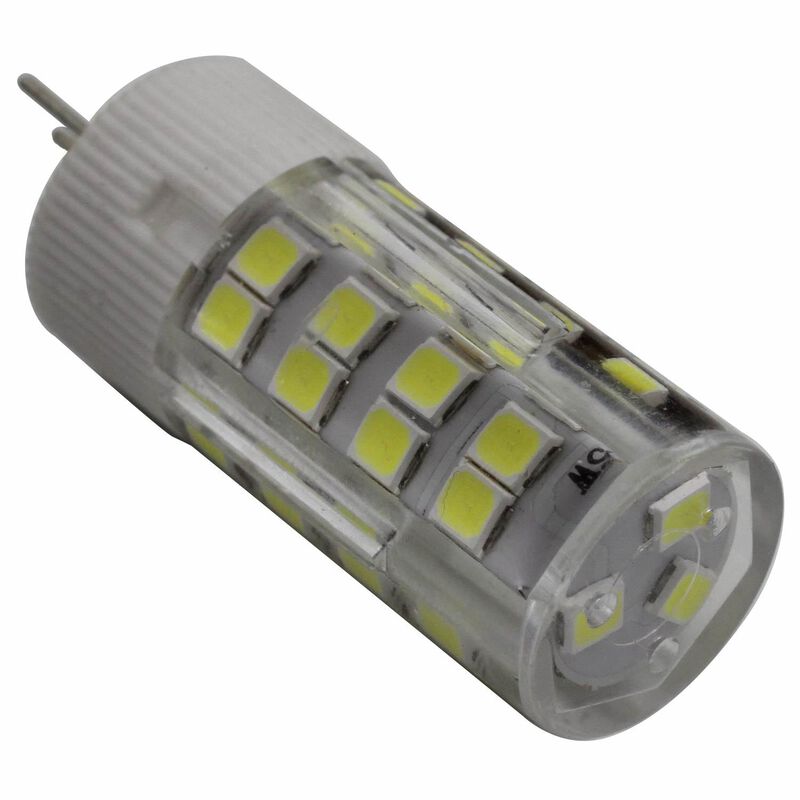 WEST MARINE G4 Bi-Pin LED Premium High Output Bulb | West Marine