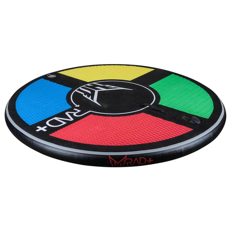 HO SPORTS RAD+ Round Aquatic Device | West Marine