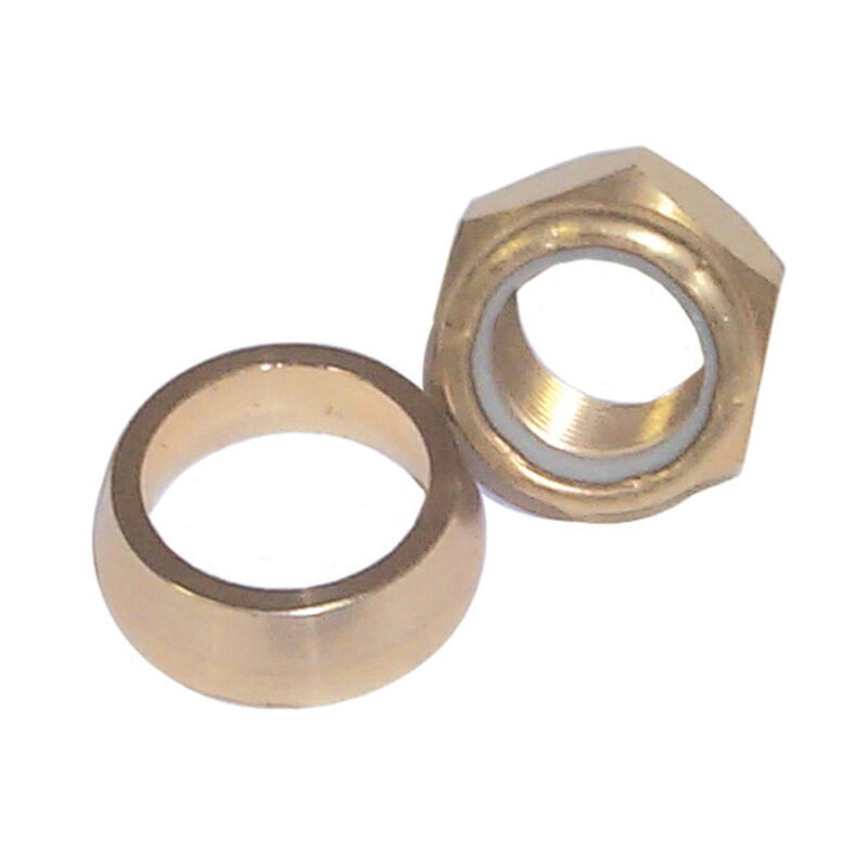 SIERRA 18-3756 Prop Nut Kit for Mercruiser Stern Drives | West Marine