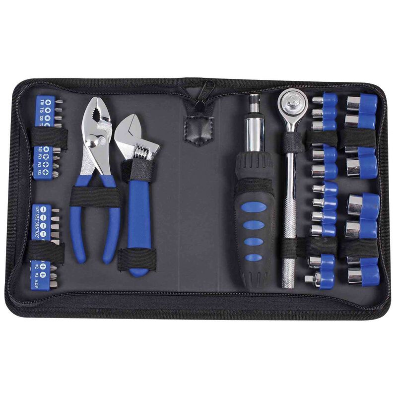 WEST MARINE Stowaway Tool Kit | West Marine