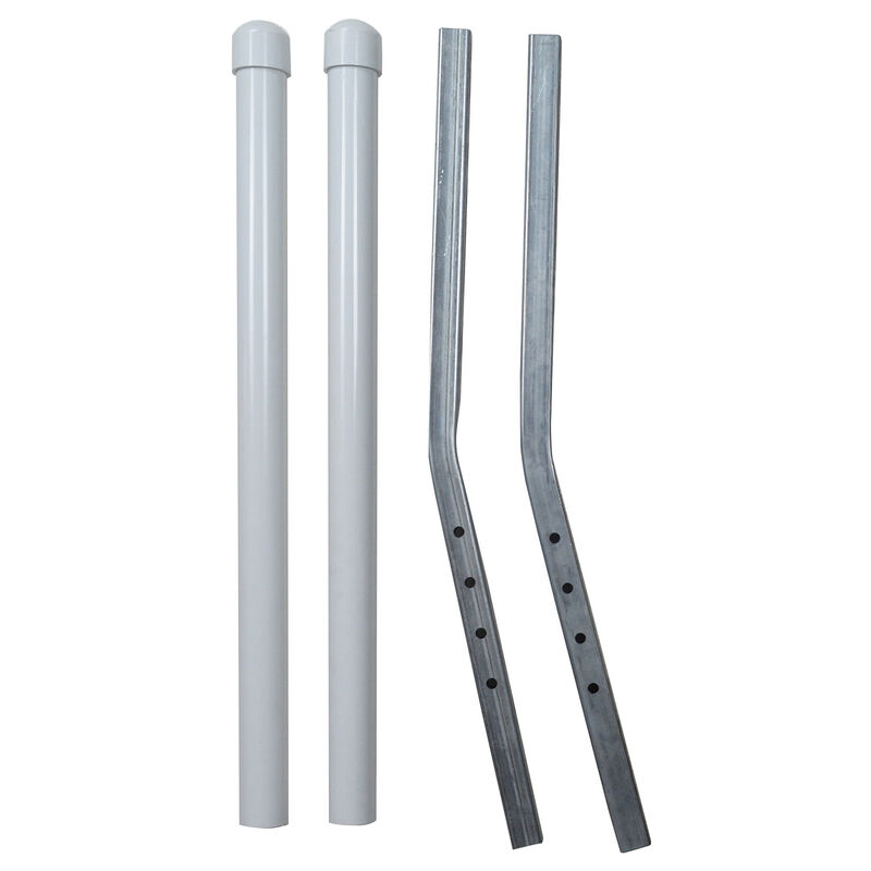 C E SMITH Extended Post Guide-Ons | West Marine