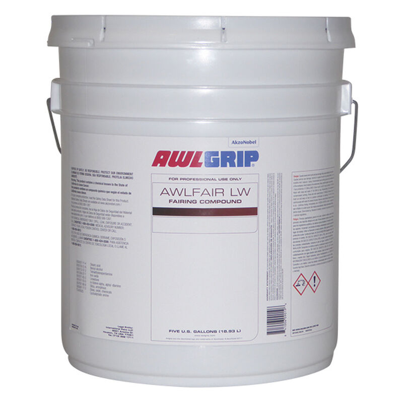 AWLGRIP Awlfair Base, 5 Gallons | West Marine