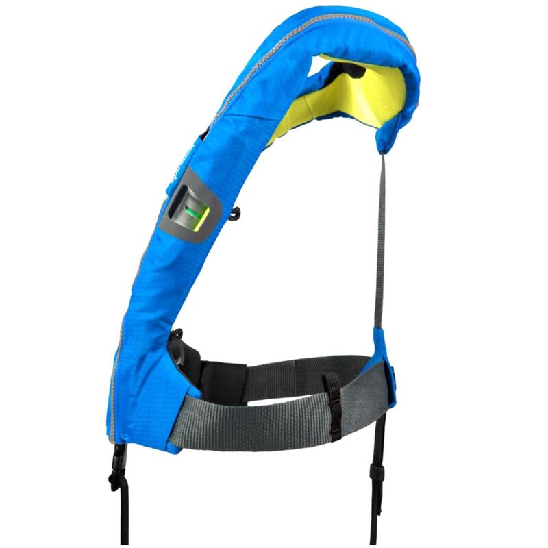 SPINLOCK Automatic Inflatable DeckVest™ LITE II Life Jacket | West Marine