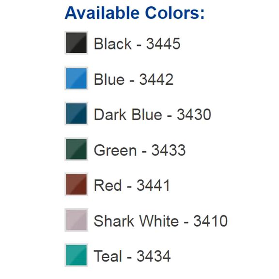 SEA HAWK Cukote Antifouling Paint