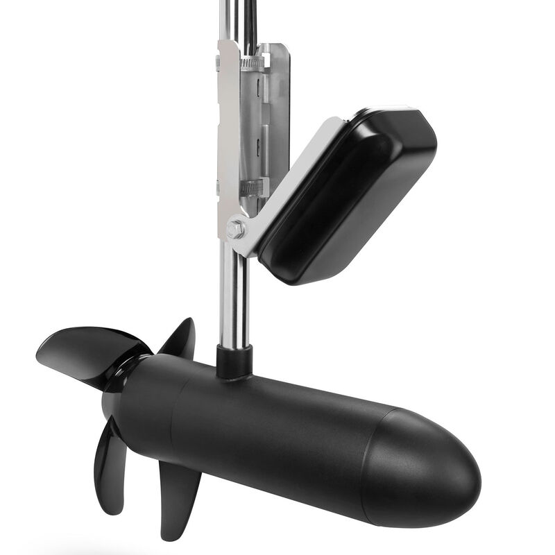 GARMIN Panoptix™ PS31 Transom Mount Forward Scanning Transducer | West ...