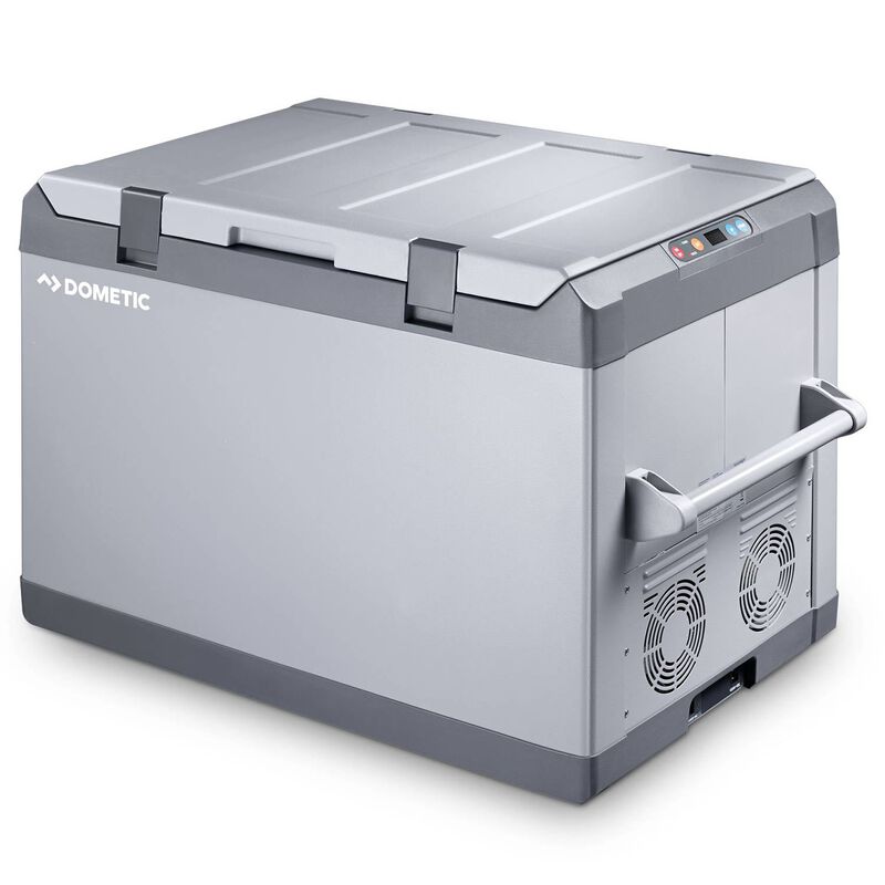 DOMETIC 112qt. Coolmatic Compressor Cooler/Freezer | West Marine