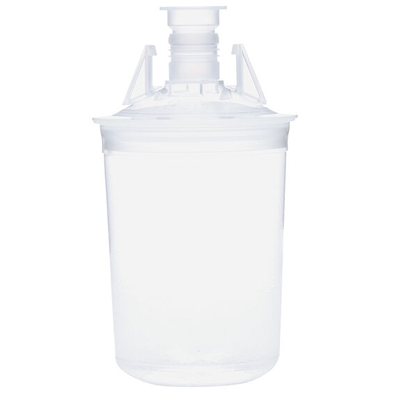 3M PPS Lid & Liner Kit, Mini