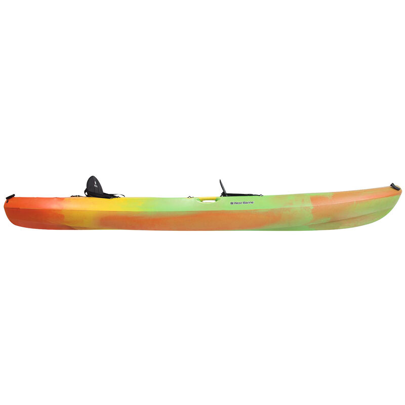 WEST MARINE Abaco 13.5 Tandem Sit-On-Top Kayak | West Marine