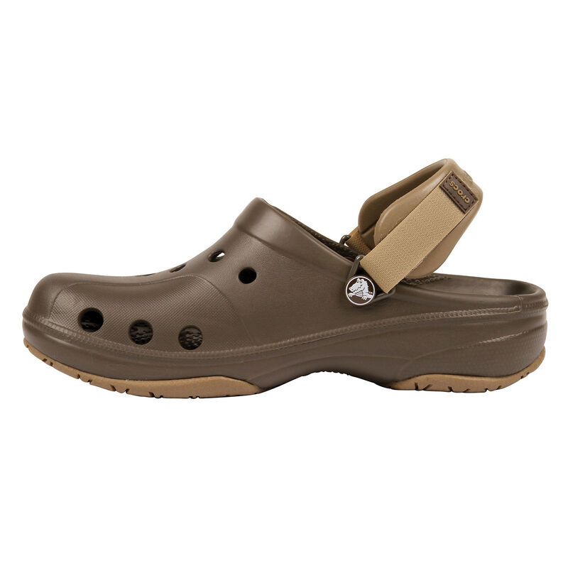 CROCS Men's Ace Boating Shoes | West Marine