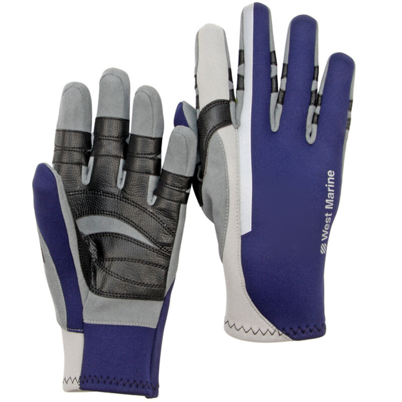 Men's Sailing Gloves | West Marine