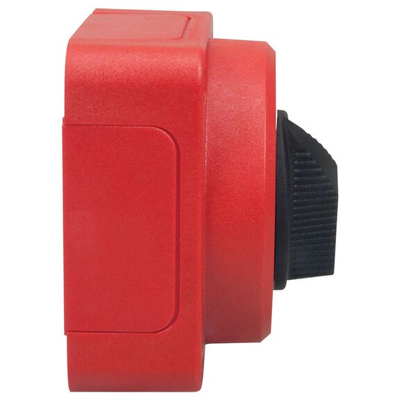 PERKO PERKO® Compact Medium Duty Battery Selector Switch