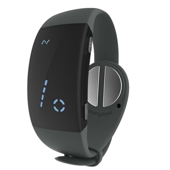 RELIEFBAND Reliefband® Premier Motion Sickness Device