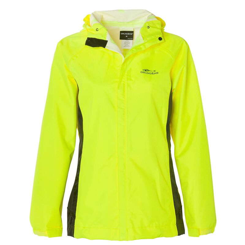 GRUNDENS Women's Weather Watch Jacket | West Marine
