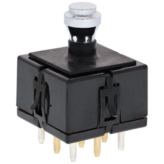 JABSCO Replacement Directional Switch for Model 60020-Series 135 ...