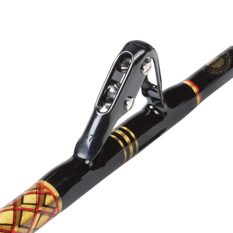 6' International V Conventional Stand-Up Rod, Heavy Power | West Marine