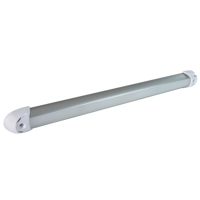 LUMITEC LIGHTING Rail2 LED Utility Light, Full-Color Spectrum RGBW ...