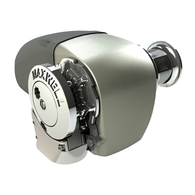 MAXWELL MARINE HRC 10-8 Windlass | West Marine