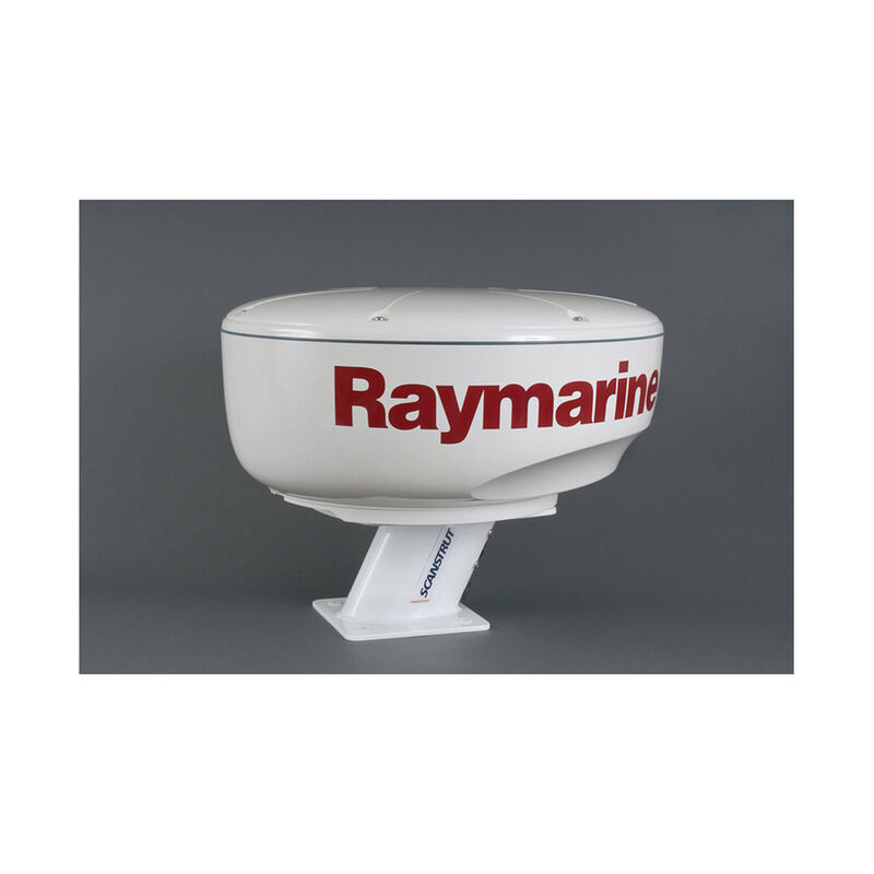 SCANSTRUT PowerTower® Aluminum Radome Mount | West Marine