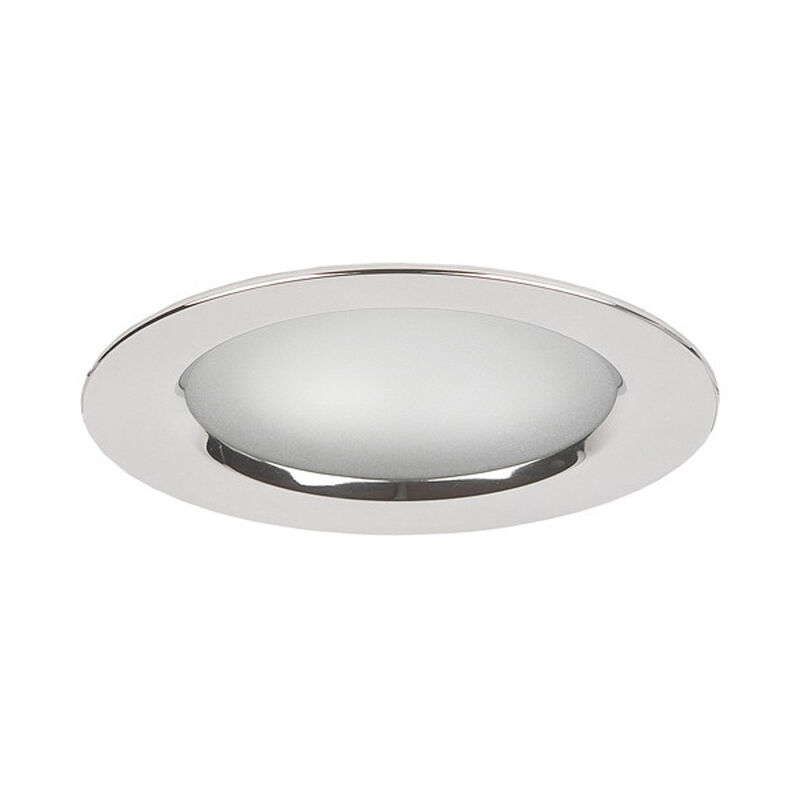 IMTRA CORPORATION PowerLED Downlight 10 to 30V DC Stainless Steel ...