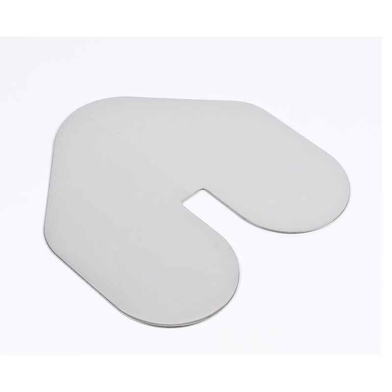 MEGAWARE KEELGUARD Scuffbuster Bow Guard XL Notch | West Marine