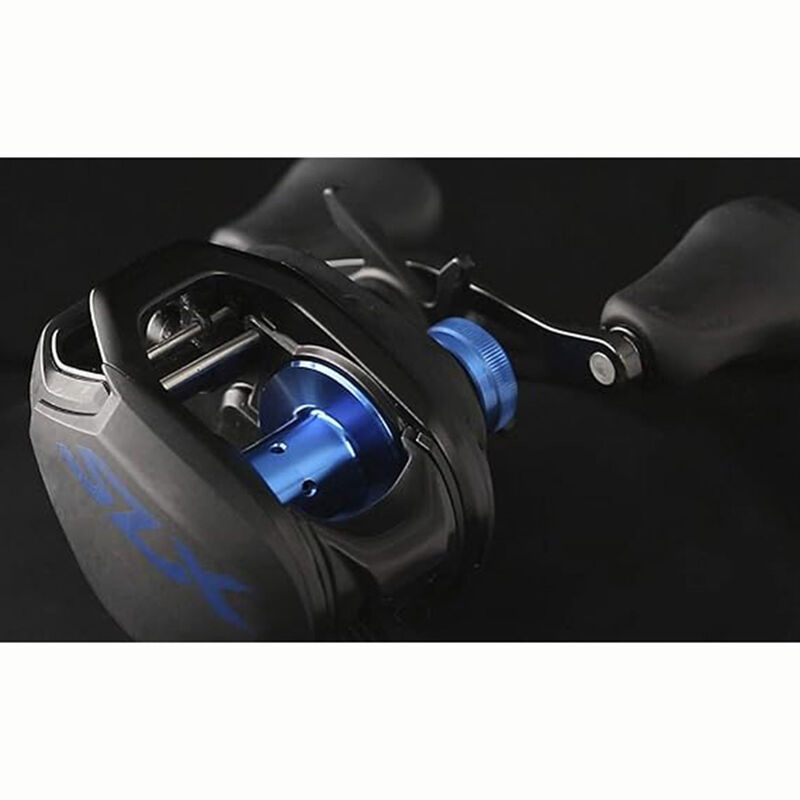 SHIMANO SLX Low-Profile Baitcasting Reels | West Marine