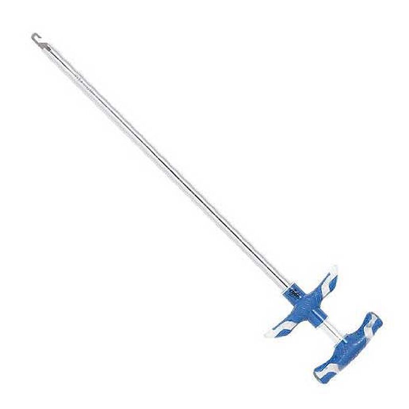 18" Titanium Bonded Large Dehooker | West Marine