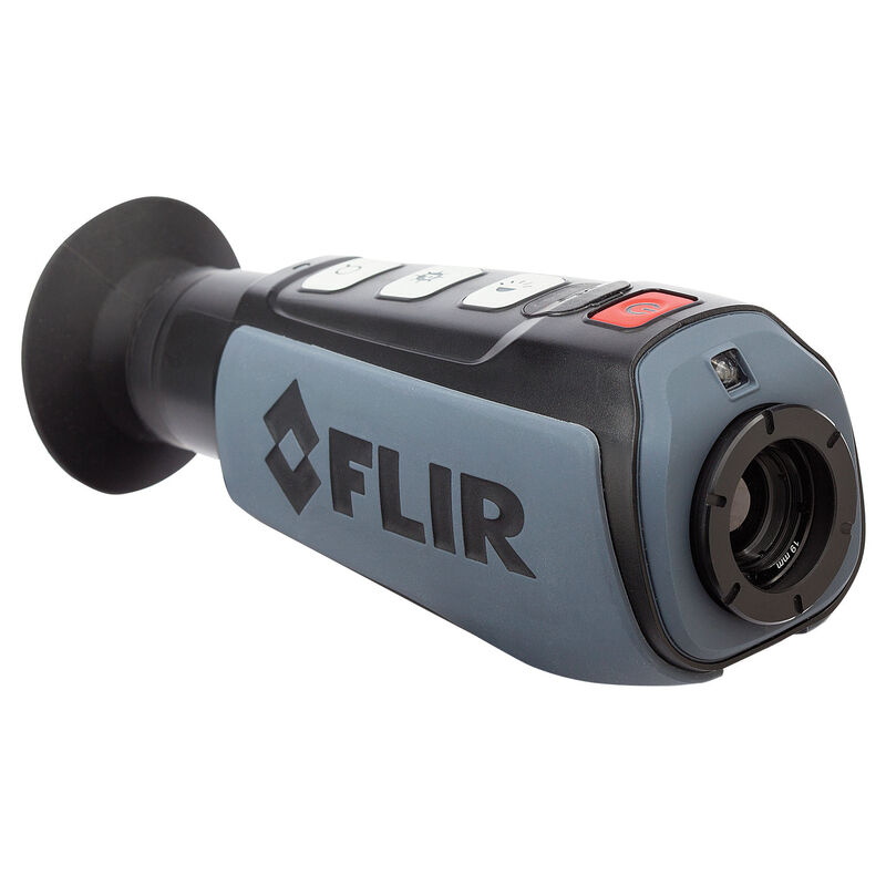 Flir Thermal Scope Prices