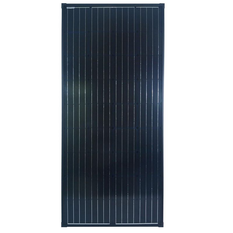 NATURE POWER 215 Watt 12V Solar Panel with Charge Controller | West Marine