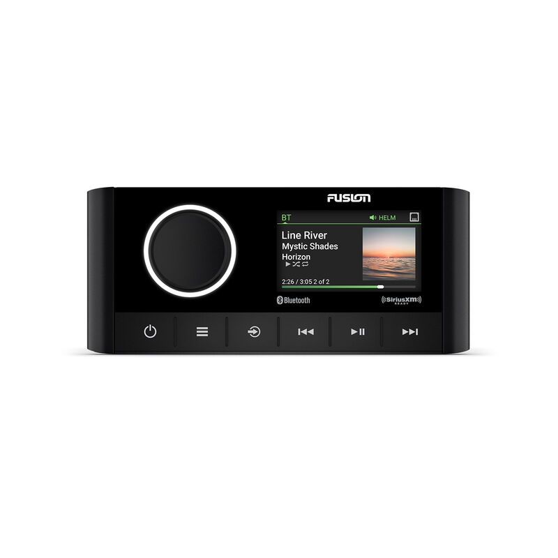 FUSION Apollo™ MS-RA670 Marine Stereo with Built-in DSP | West Marine