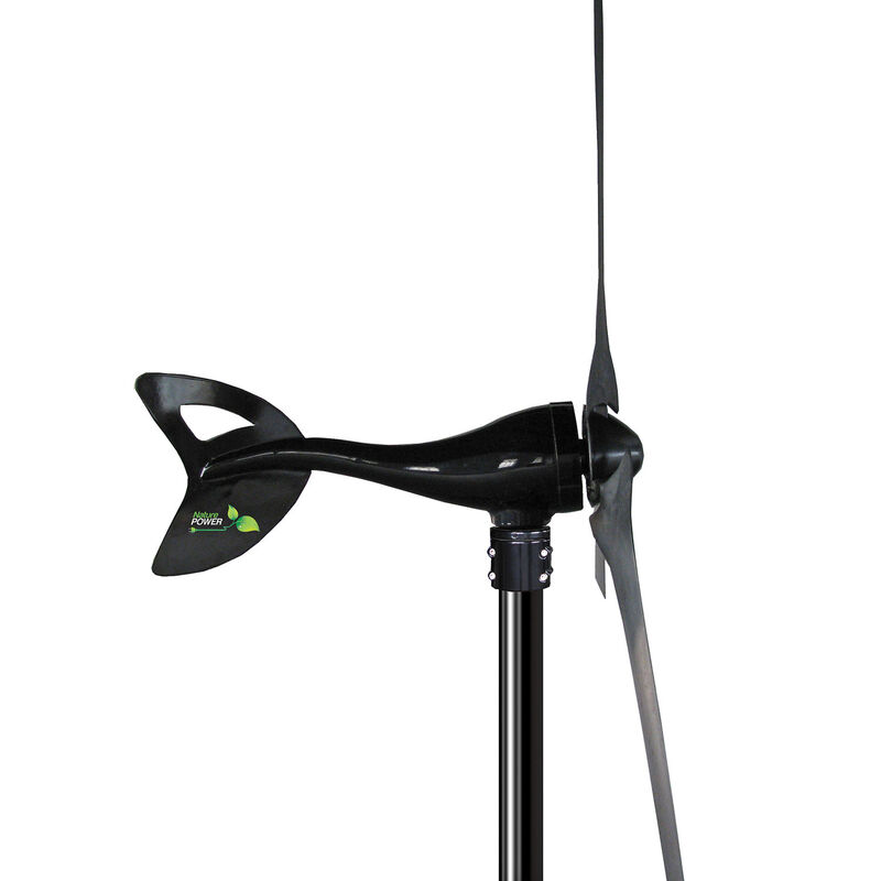 NATURE POWER Marine-Grade 12V 400 Watt Wind Turbine | West Marine