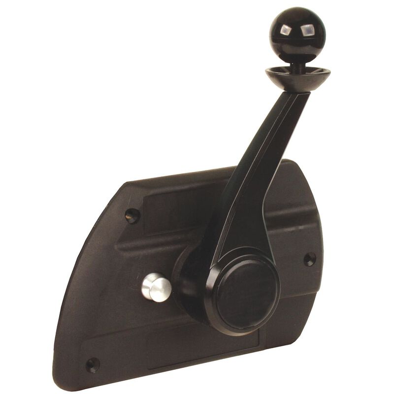 SEASTAR SOLUTIONS MV3 Competition Ski Boat Control | West Marine