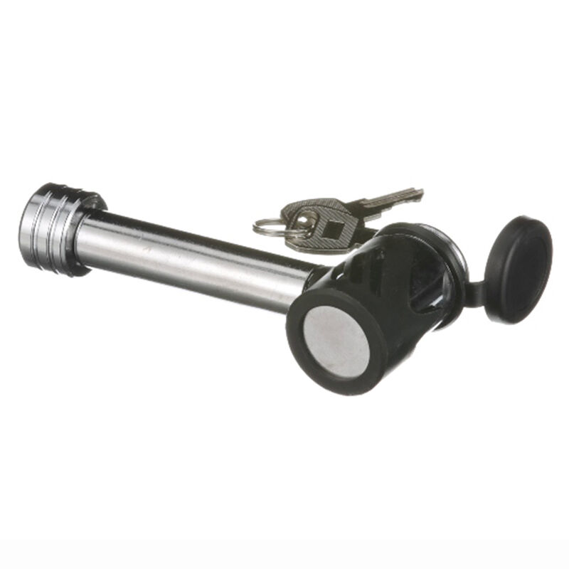 BROK EZ Access Sleeved Receiver Lock | West Marine