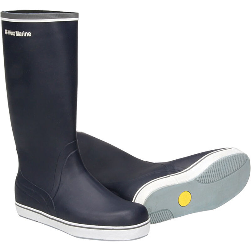 Men's Boat and Deck Boots | Marine Boots and More | West Marine