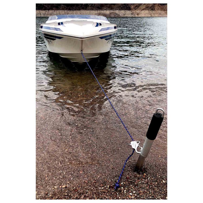 DANIK HOOK Shore Spike Anchor | West Marine