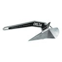 22 lb. Galvanized Delta Fast-Set Anchor