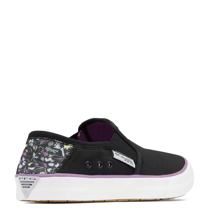 COLUMBIA Women's PFG Slack Water™ Slip-On Shoes | West Marine