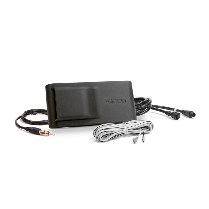 FUSION MS-RA210 Stereo and XS Classic Speaker Kit | West Marine