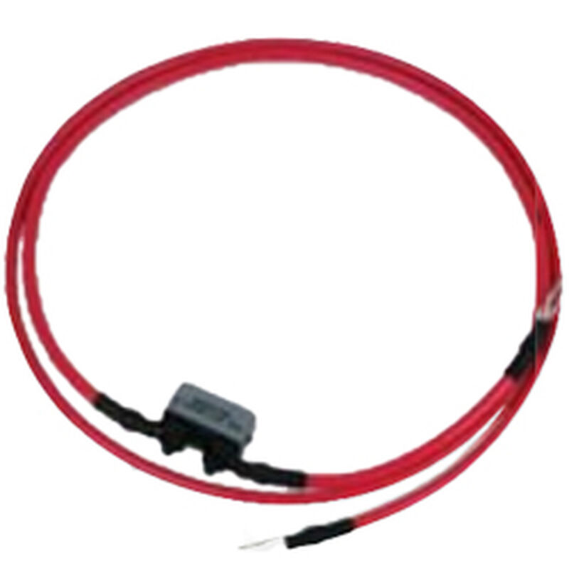 6 Gauge Battery and Terminals Cable | West Marine