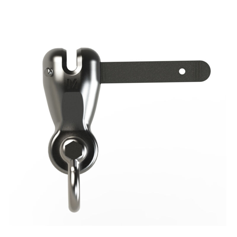MANTUS ANCHORS 3/8" Duplex Stainless Steel Chain Hook | West Marine