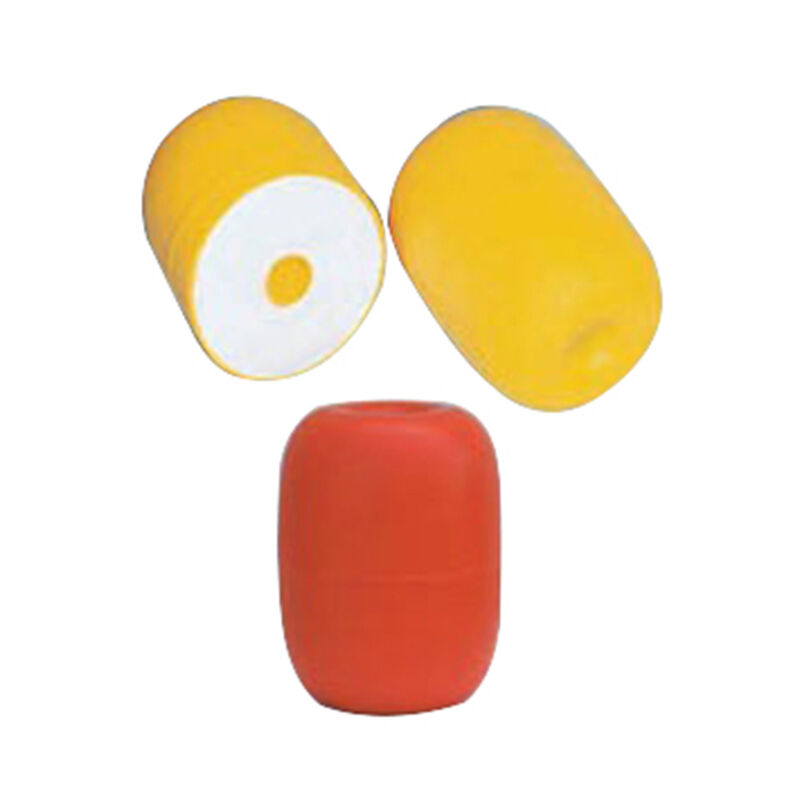 JIM BUOY Hard Shell Rope Float | West Marine