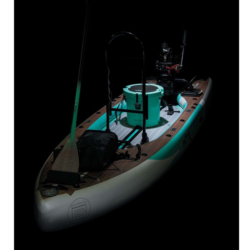 BOTE Rover Aero Classic Inflatable Stand-Up Paddleboard/Skiff | West Marine