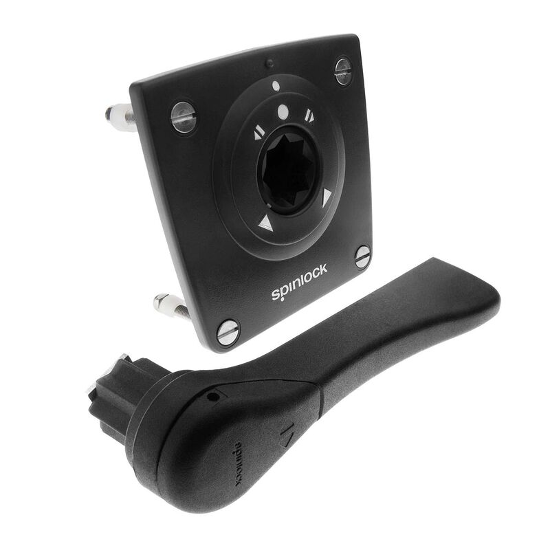 SPINLOCK ACTU Engine Throttle Control | West Marine