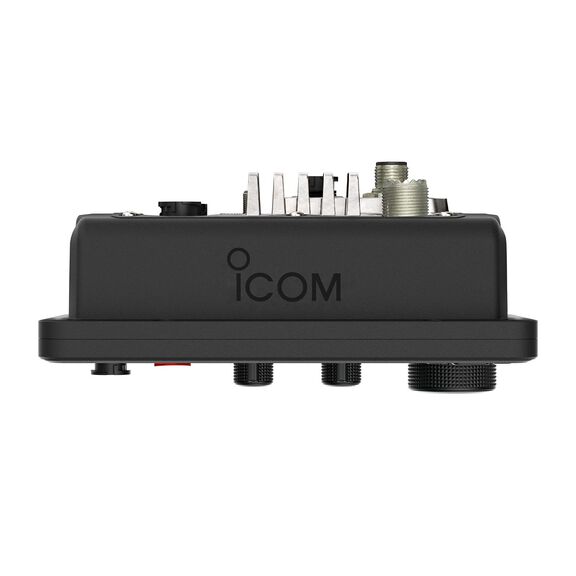 ICOM IC-M510 EVO Class-D DSC VHF Marine Radio with NMEA 2000™ and Wi-Fi ...