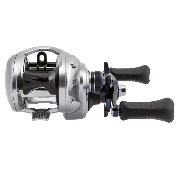 SHIMANO Tranx 401AHG Left-Hand Baitcasting Reel