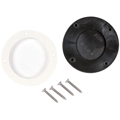 Scupper Drains | Boat Scuppers | West Marine